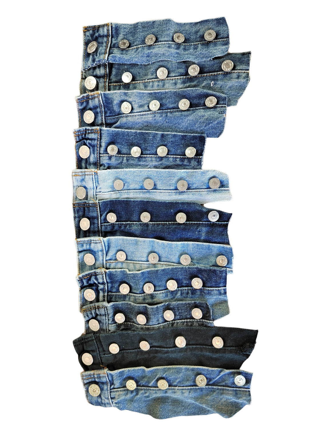 Levi Buttons 501, Repair Kit, Replacement Buttons, Genuine Levi’s ...