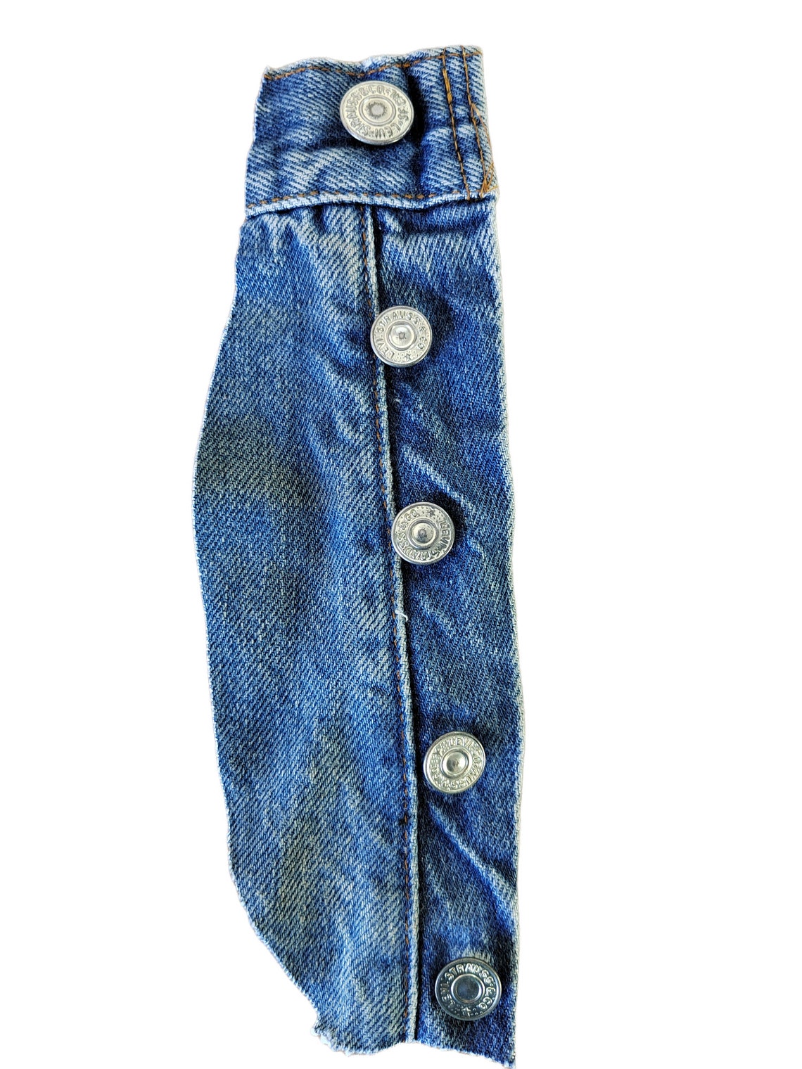 Levi Buttons 501, Repair Kit, Replacement Buttons, Genuine Levi’s ...