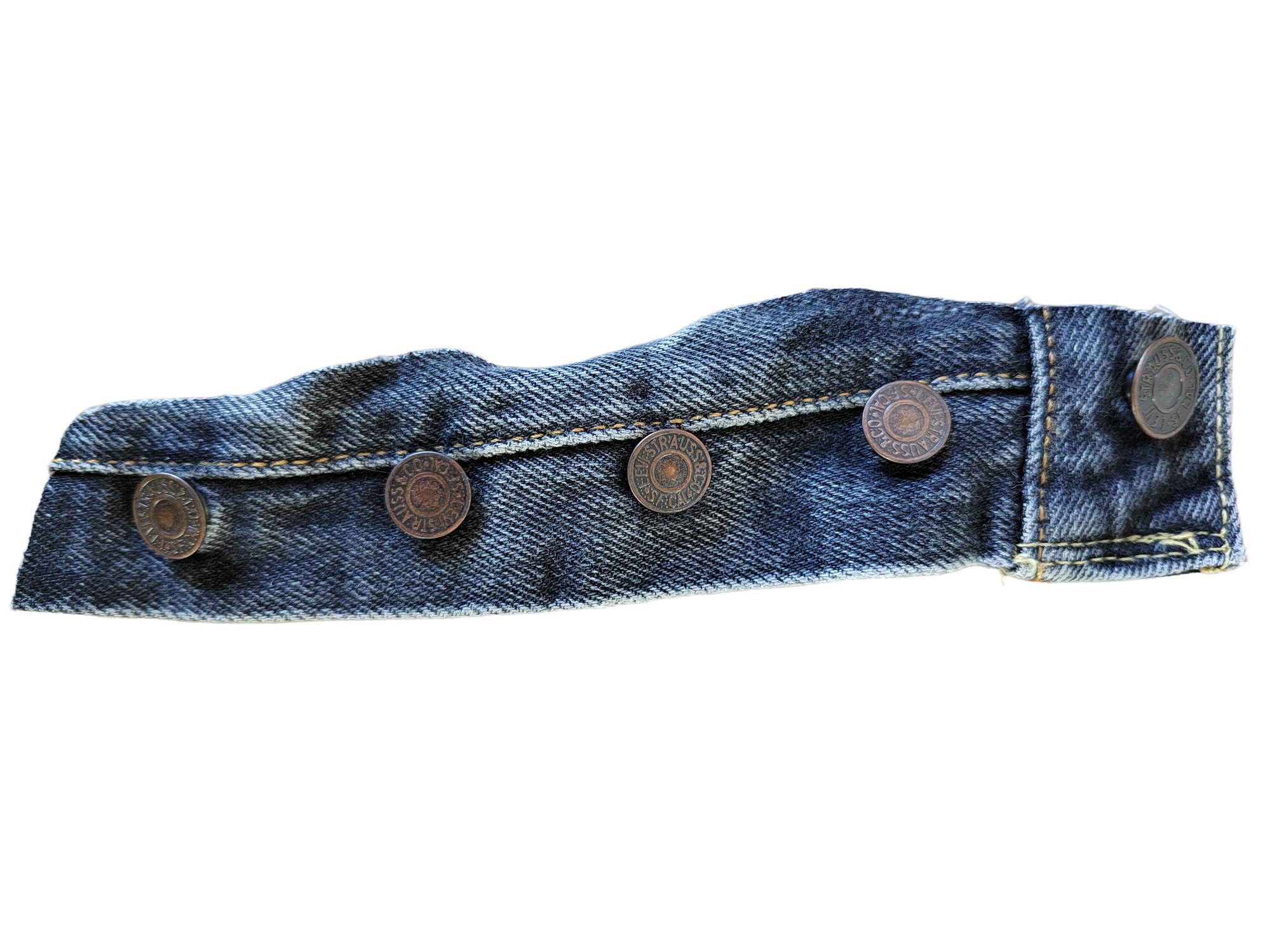 Levi Buttons 501, Repair Kit, Genuine Levi’s Buttons X 10 - Etsy