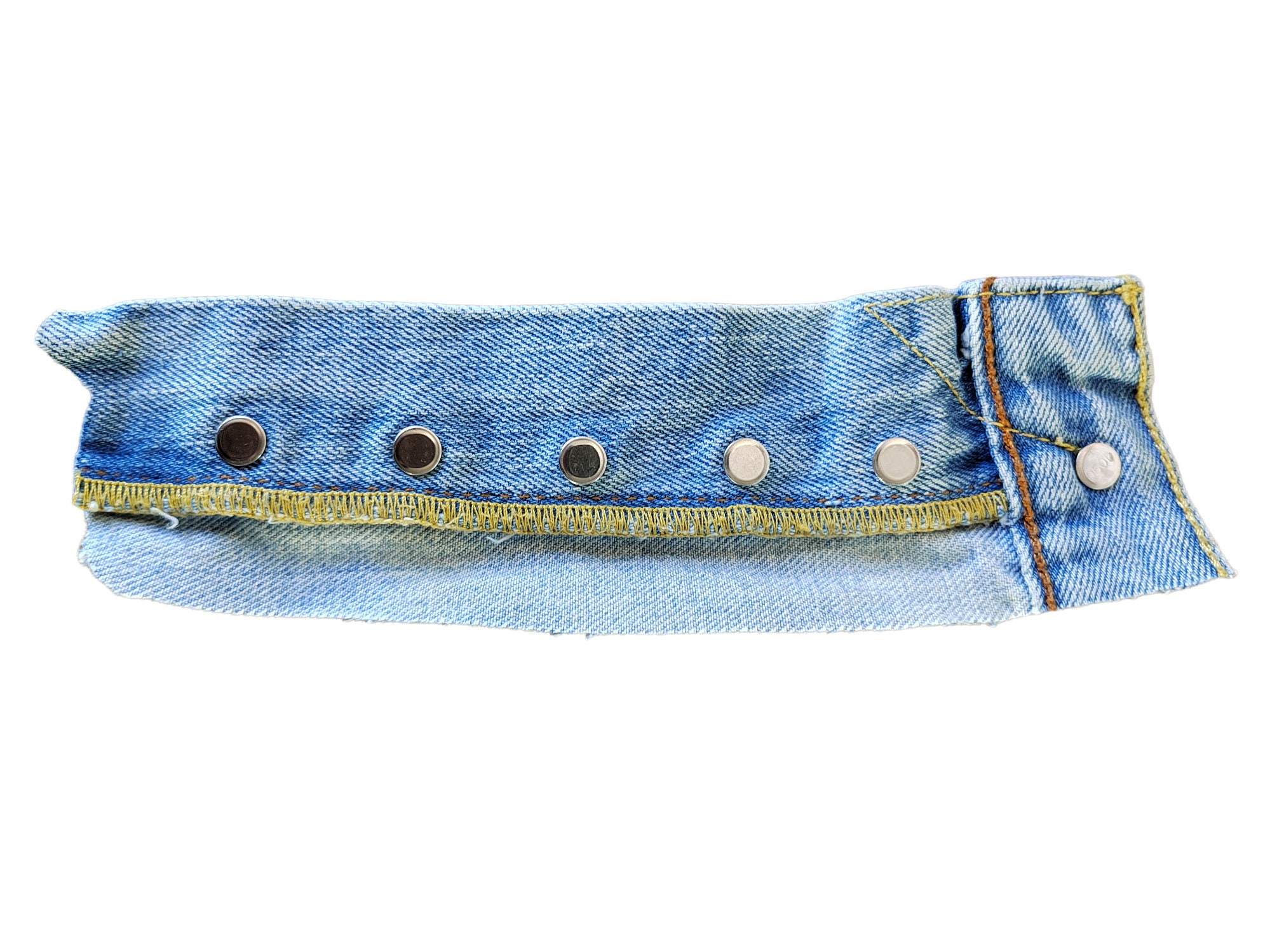 Levi Buttons 501, Repair Kit, Genuine Levi’s Buttons X 10 - Etsy