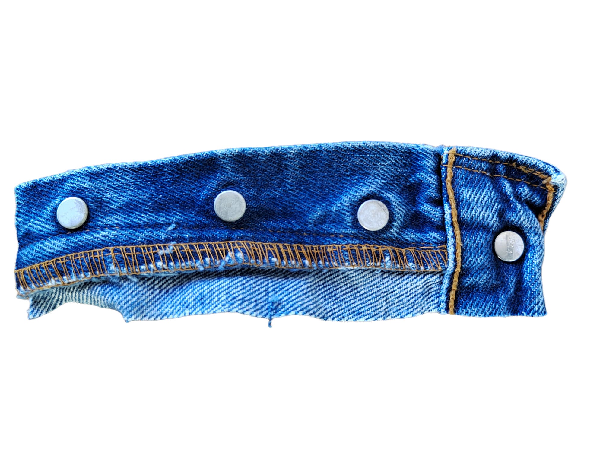 Genuine Levi's 501 Buttons, Denim Repair Kit - Etsy