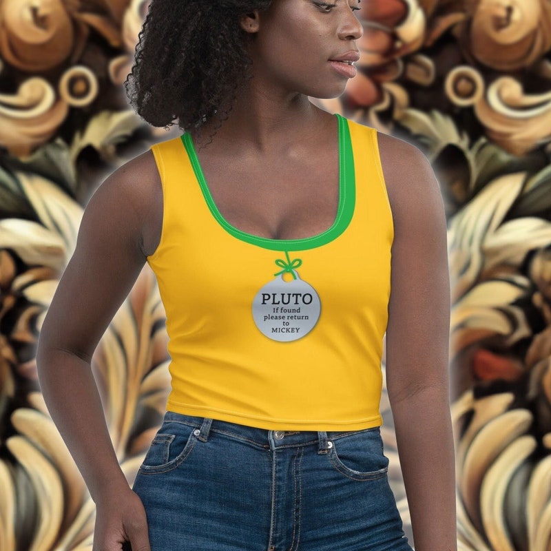 Pluto 5k - Etsy