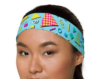 Runners Headband - Etsy
