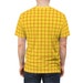 Woody Costume T-shirt | Cowboy Fabric Pattern Undershirt | Toy Story ...