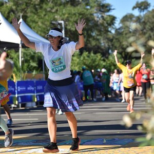 Encanto Inspired Luisa Costume Skater Skirt | Embody Strength Along ...