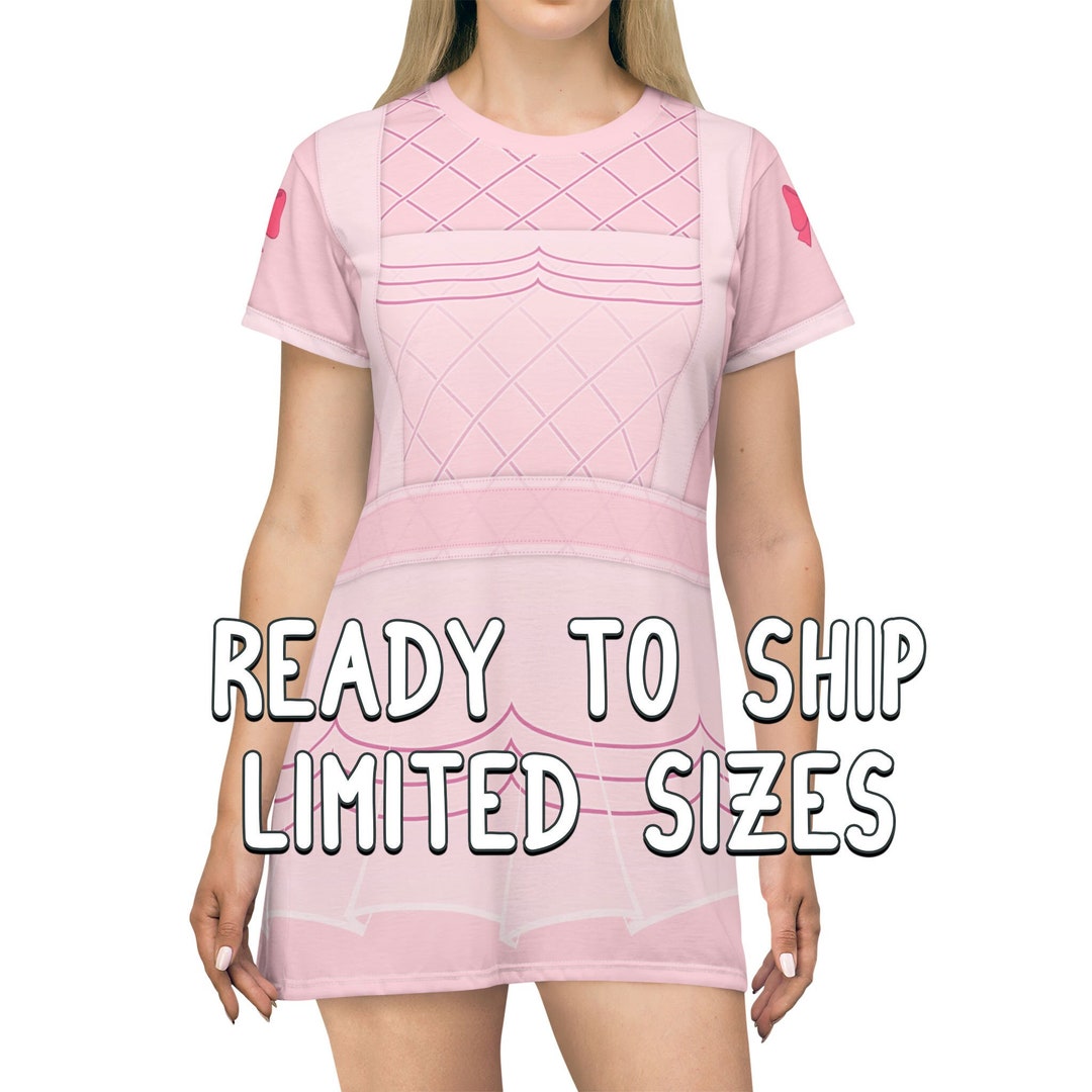 READY TO SHIP No Returns Sally Shine Tower of Terror Child Star ...