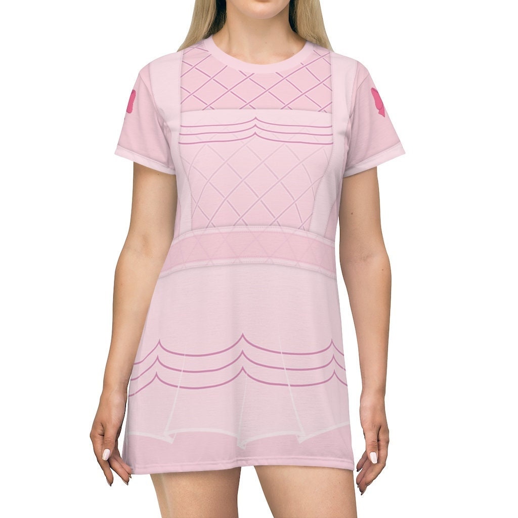 Tower Of Terror Sally Shine