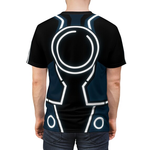 Sam Flynn Costume
