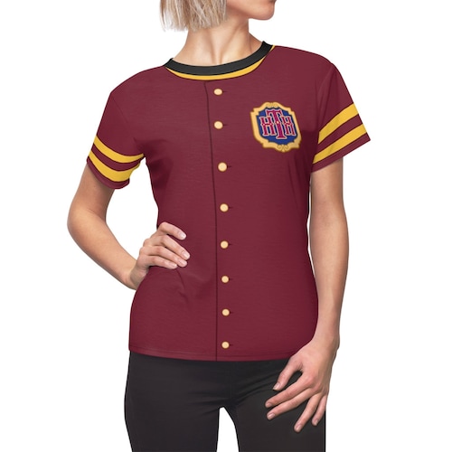 Women's Tower of Terror Bellhop Inspired Shirt - Etsy
