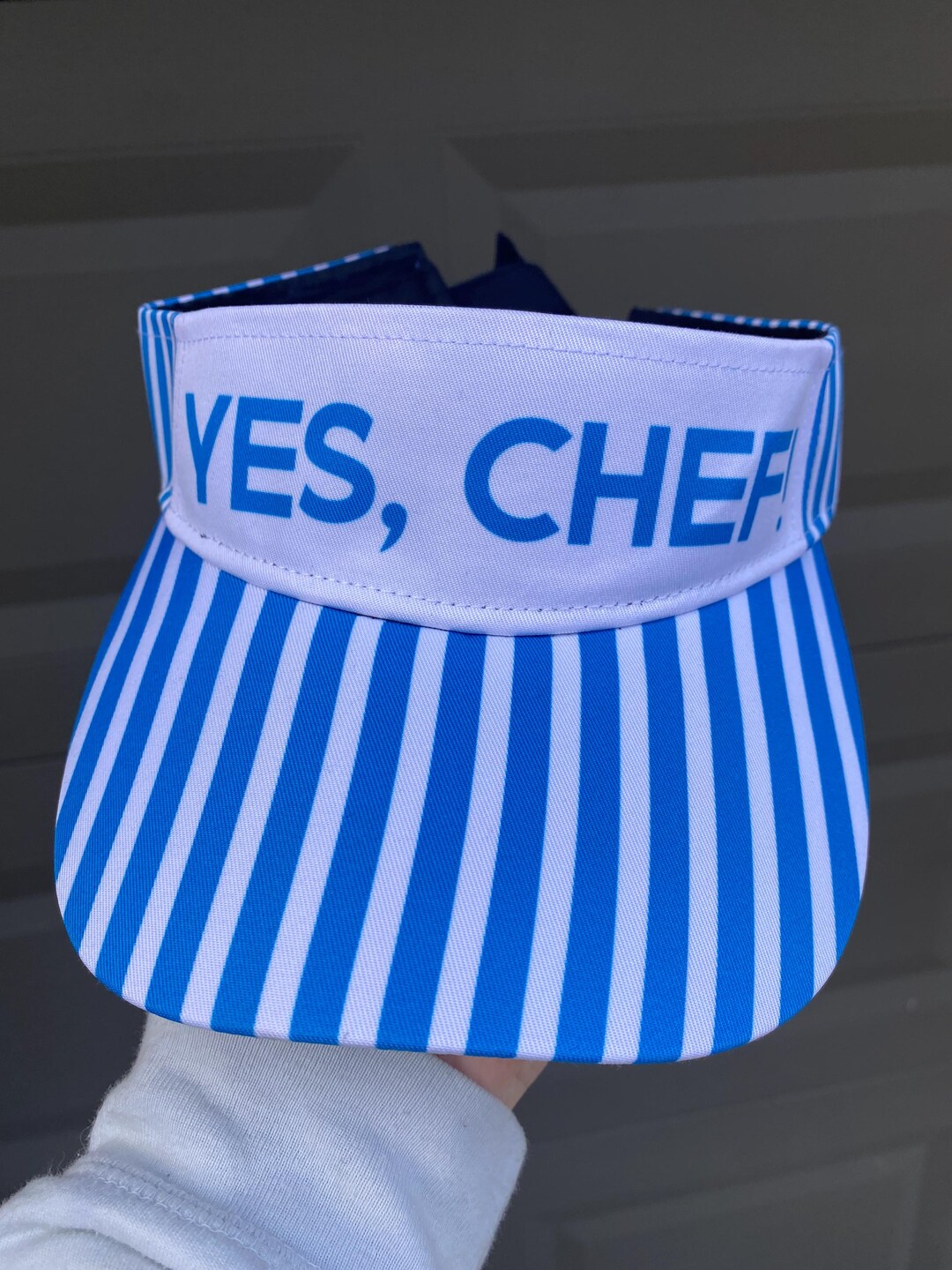 Muppets Swedish Chef Inspired Funny Yes Chef! All-over Print Unisex ...