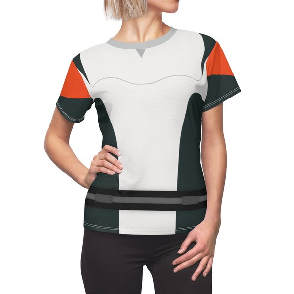 Omega Bad Batch Cosplay - Etsy