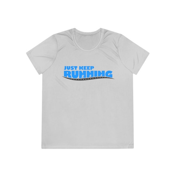 Keep Running - Etsy