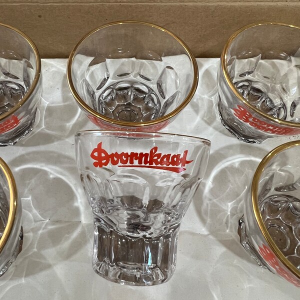 German Schnapps Glasses - Etsy