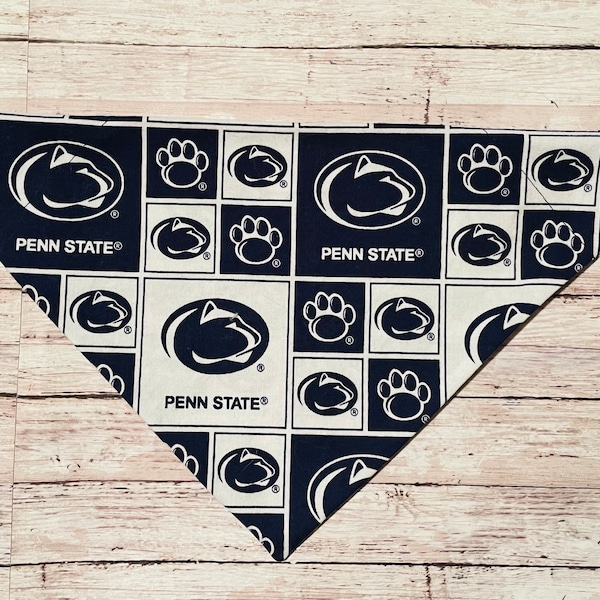 Penn State Clothing - Etsy