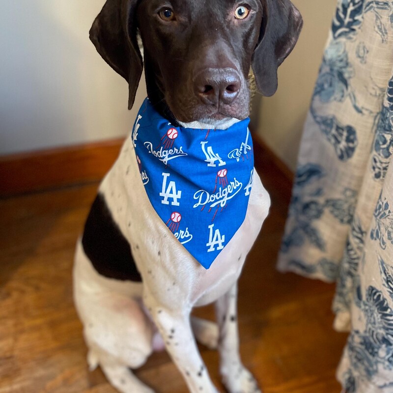 Dodgers - Etsy