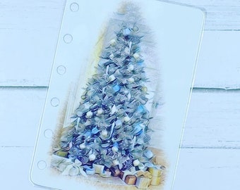 Christmas Tree for Dashboard - Etsy