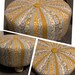 18" X 10" Tuffet Full Colour Instructions Pattern and Materials List ...
