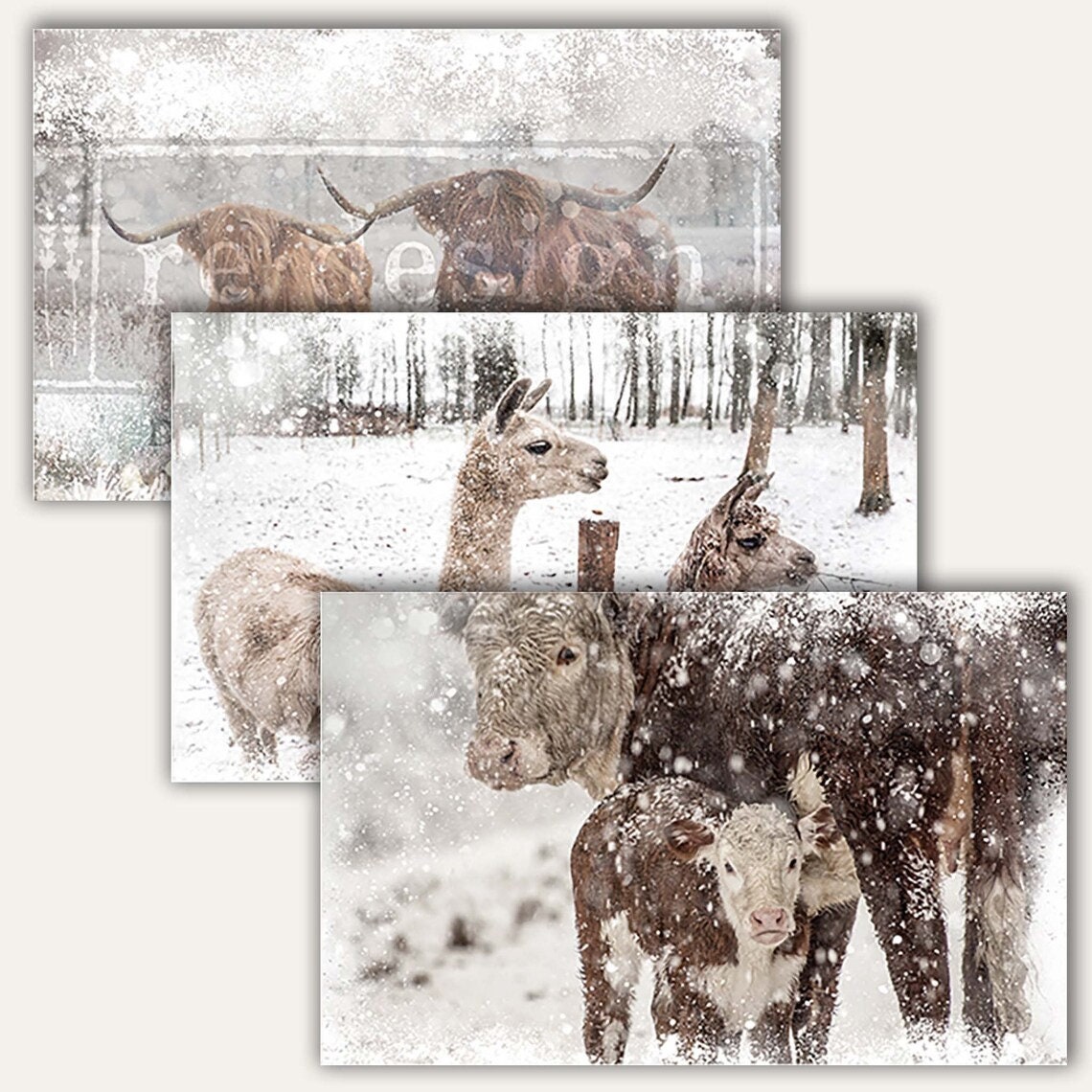 RUSTIC RETREAT - Re-design With Prima Decoupage Tissue Paper - 19"x30 ...