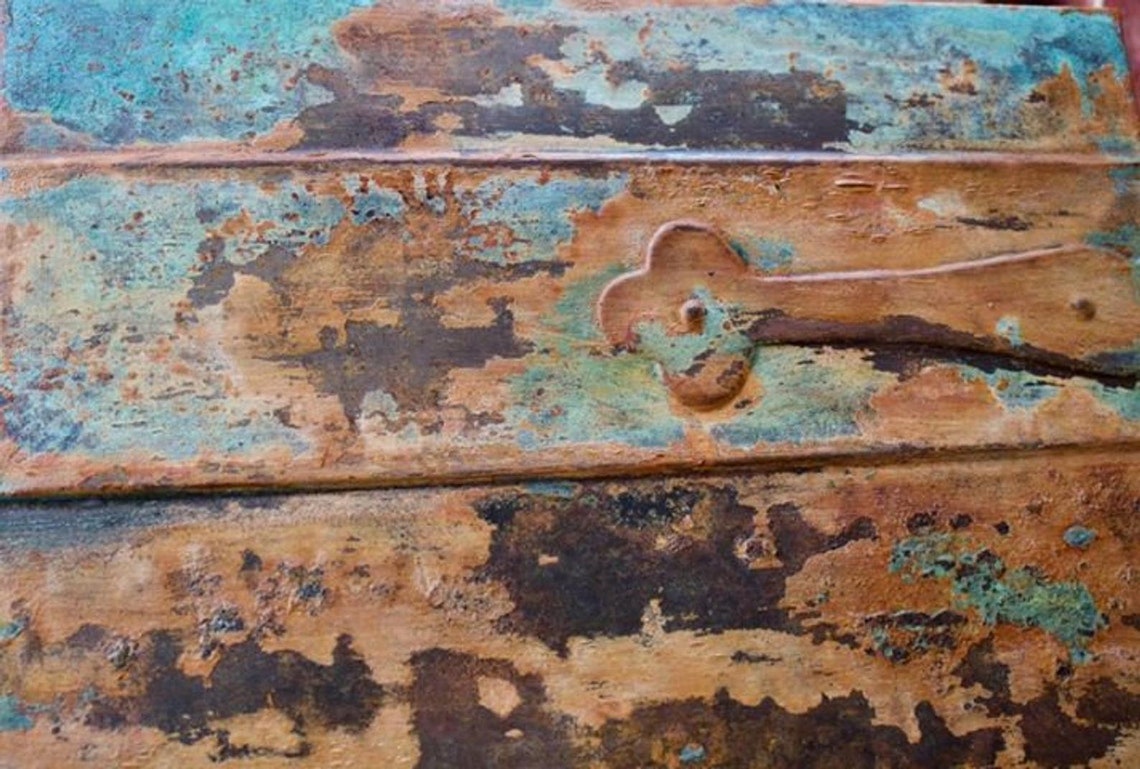 Dixie Belle Patina Paint & Spray - Etsy