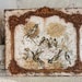 VINTAGE RUSTIC Rub on Transfers for Furniture Furniture - Etsy
