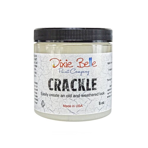 Dixie Belle CAVIAR Chalk Mineral Paint - Etsy