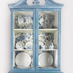 FRENCH CERAMICS Redesign With Prima Decor Transfer Furniture 24x35 - Etsy