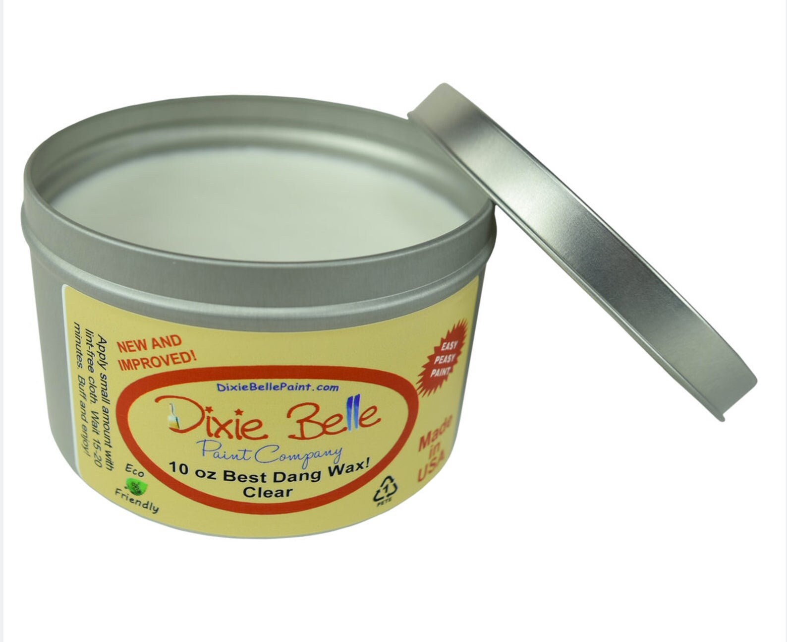 Dixie Belle Best Dang Wax - Etsy