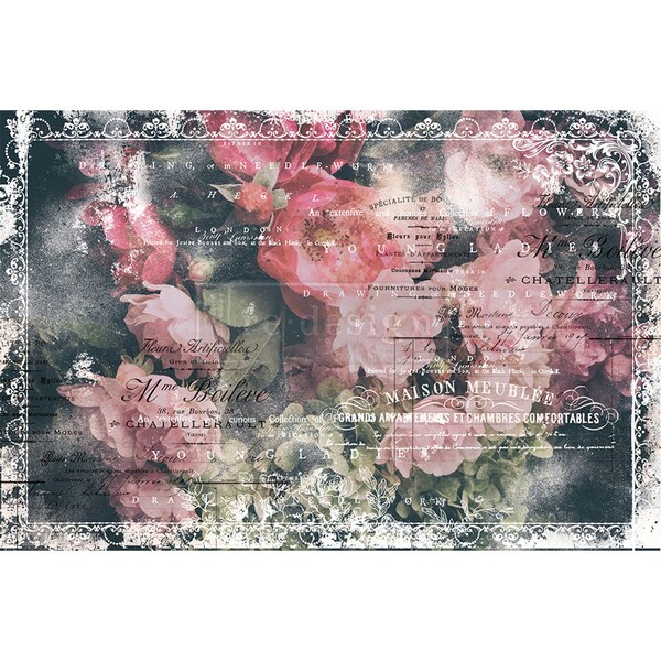 Prima Decoupage - Etsy