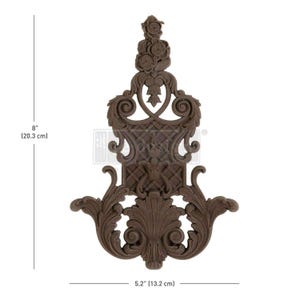 REGAL FINASSE | Redesign With Prima | Decor Poly | Bendable Casting ...