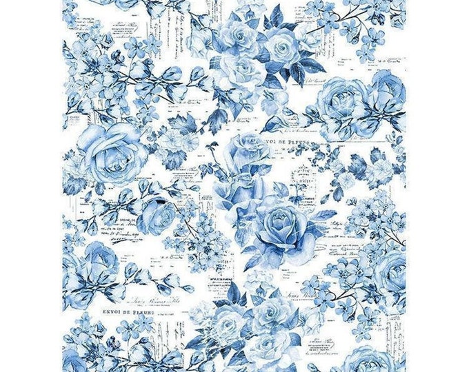 FRENCH CERAMICS - Redesign With Prima - Decor Transfer - Furniture (24 ...