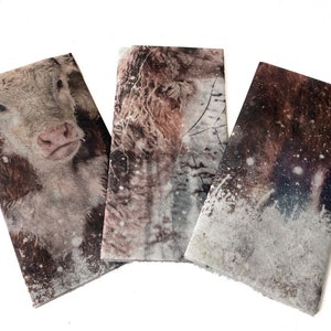 RUSTIC RETREAT Re-design With Prima Decoupage Tissue Paper 19x30 pack ...