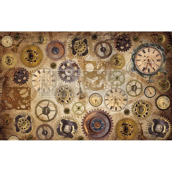 Prima Redesign Transfers - Etsy