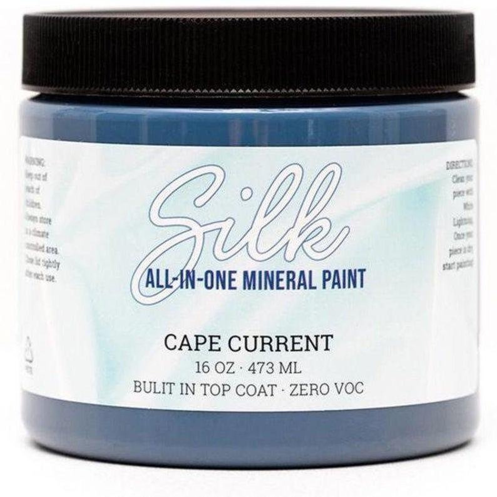 Dixie Belle Silk-all-in-one Mineral Paint in Stock & Ready | Etsy