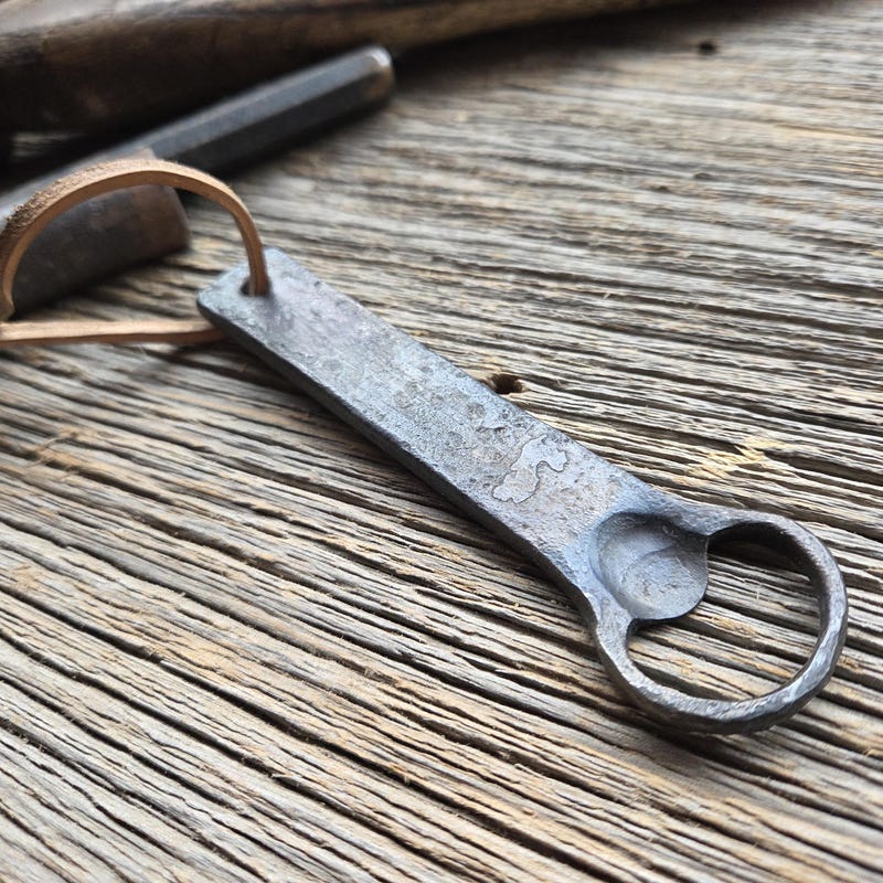 Forged Items - Etsy