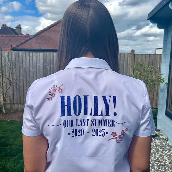 Leavers Shirt Mamma Mia - Etsy UK