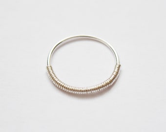 Wire Ring Tutorial | Etsy UK