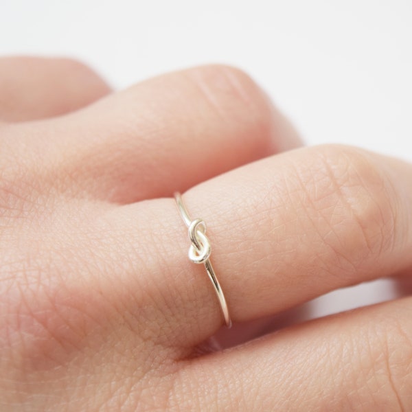 Friendship Knot - Etsy