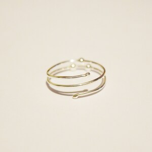 Anxiety Ring - Etsy