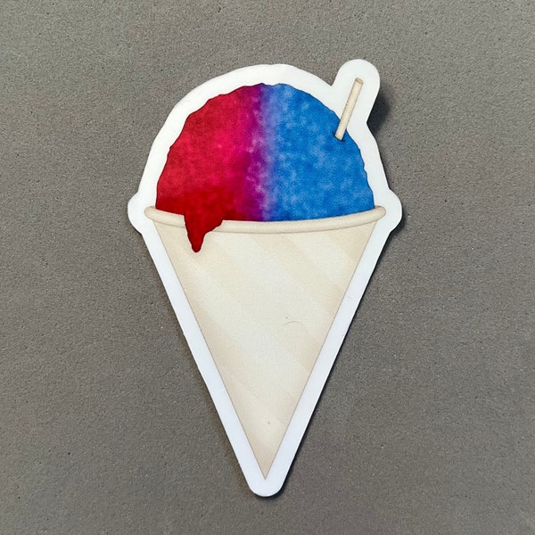 Shaved Ice - Etsy