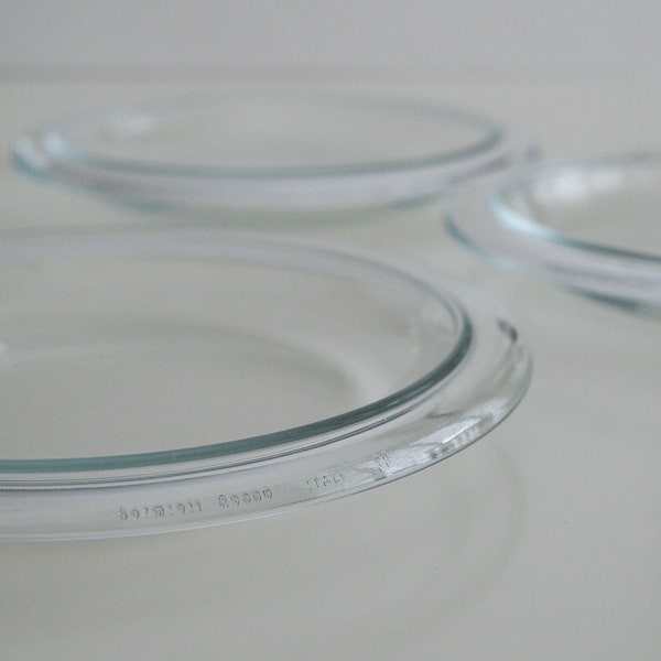 Vintage Bormioli Glass - Etsy