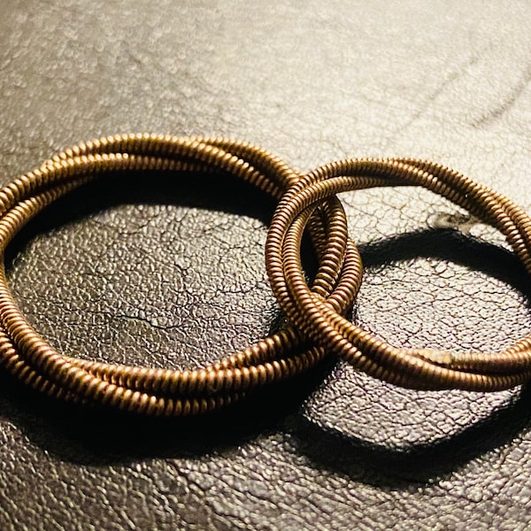 Shop Guitar String Ring Online - Etsy