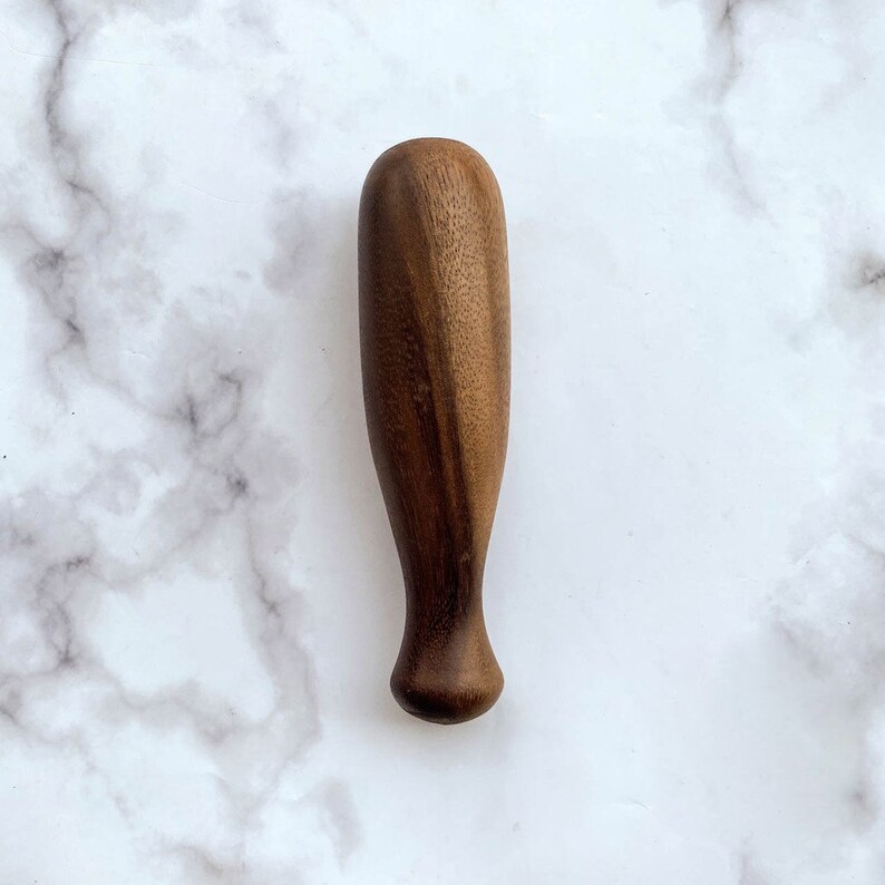 Rok Mini, Chamchuri Wood one Piece of Wood, Size Approximately 4 Inches ...