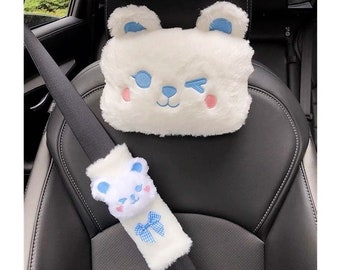 Car Neck Pillow | Etsy