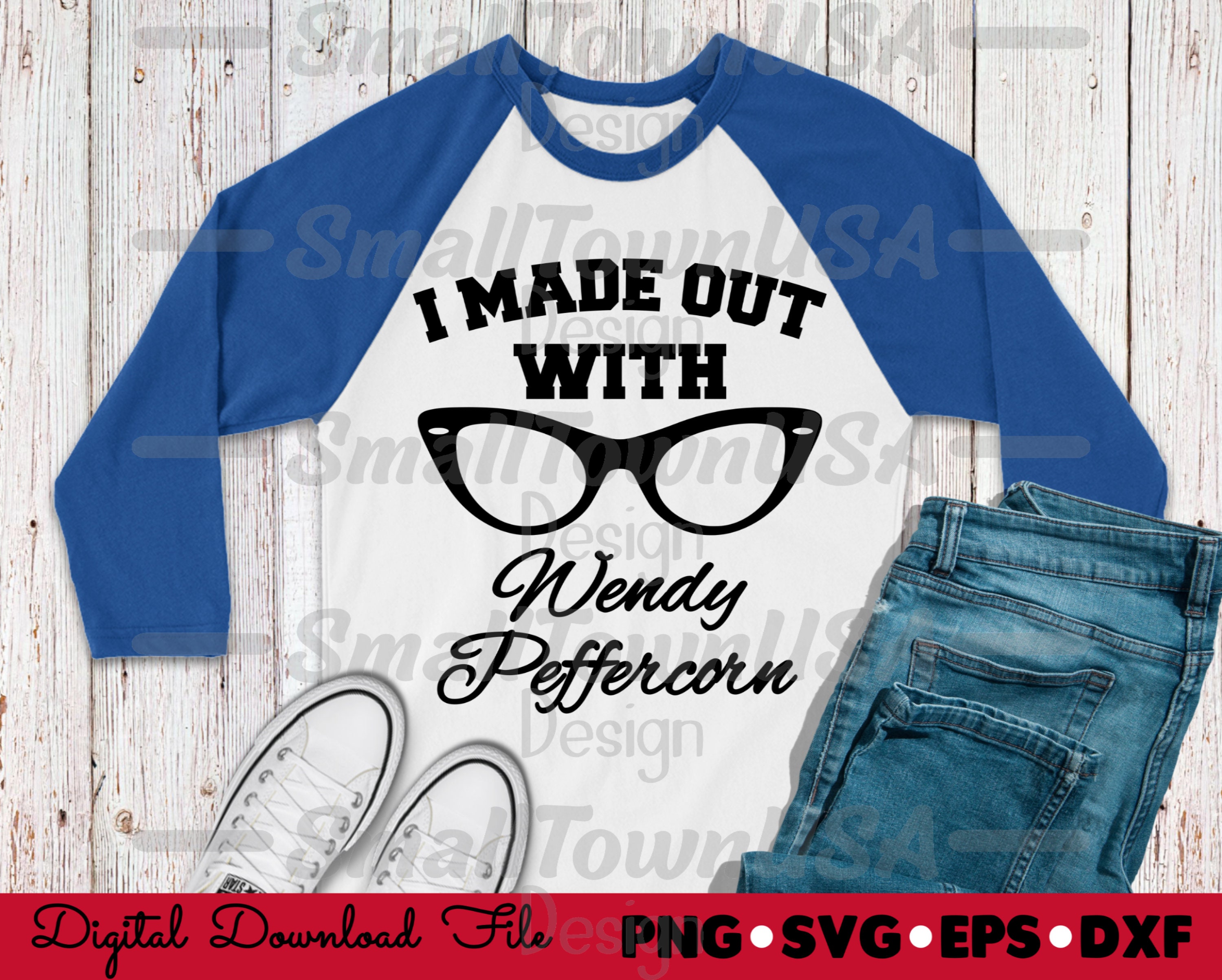 Wendy Peffercorn Costume