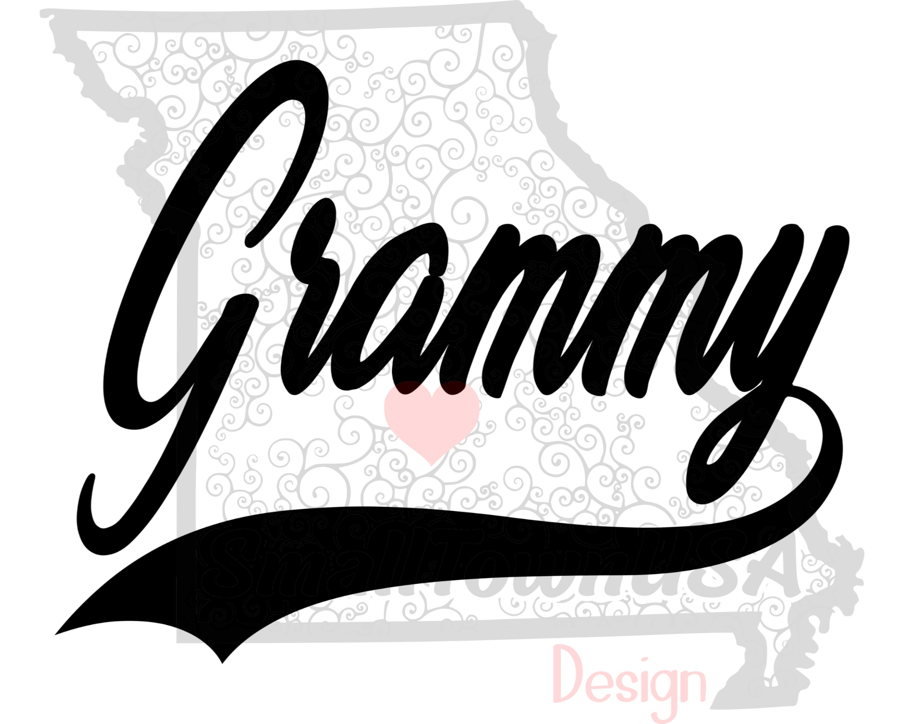 Grammy Svg Free - Free SVG Images
