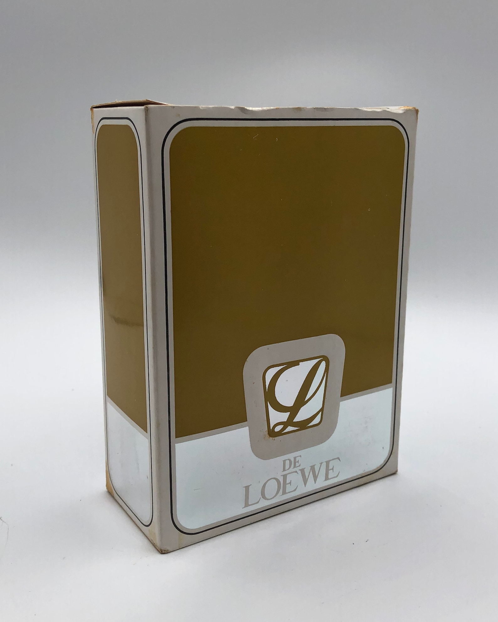 L De Loewe by Loewe Eau De Toilette 240ml Vintage Rare - Etsy