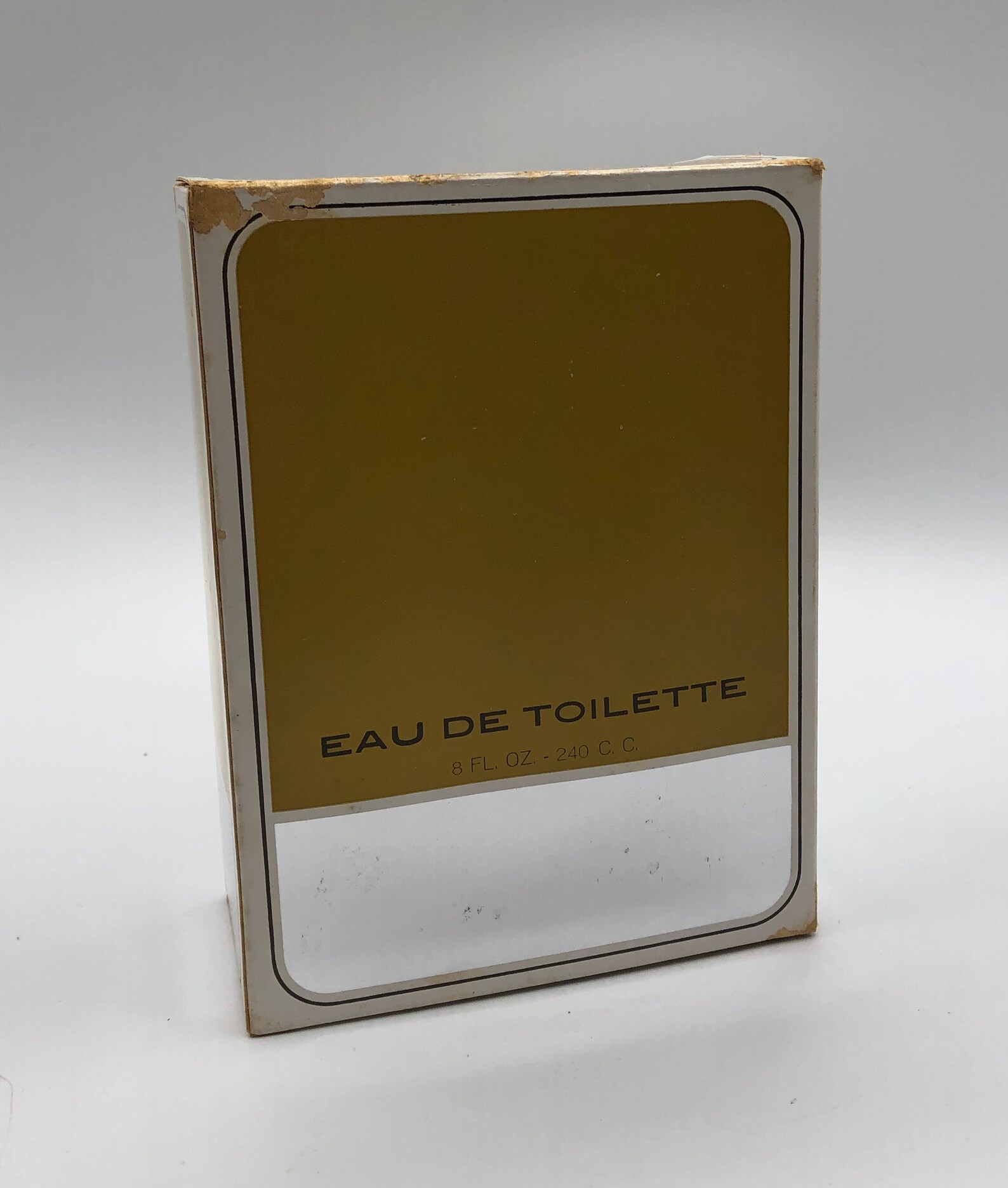 L De Loewe by Loewe Eau De Toilette 240ml Vintage Rare - Etsy