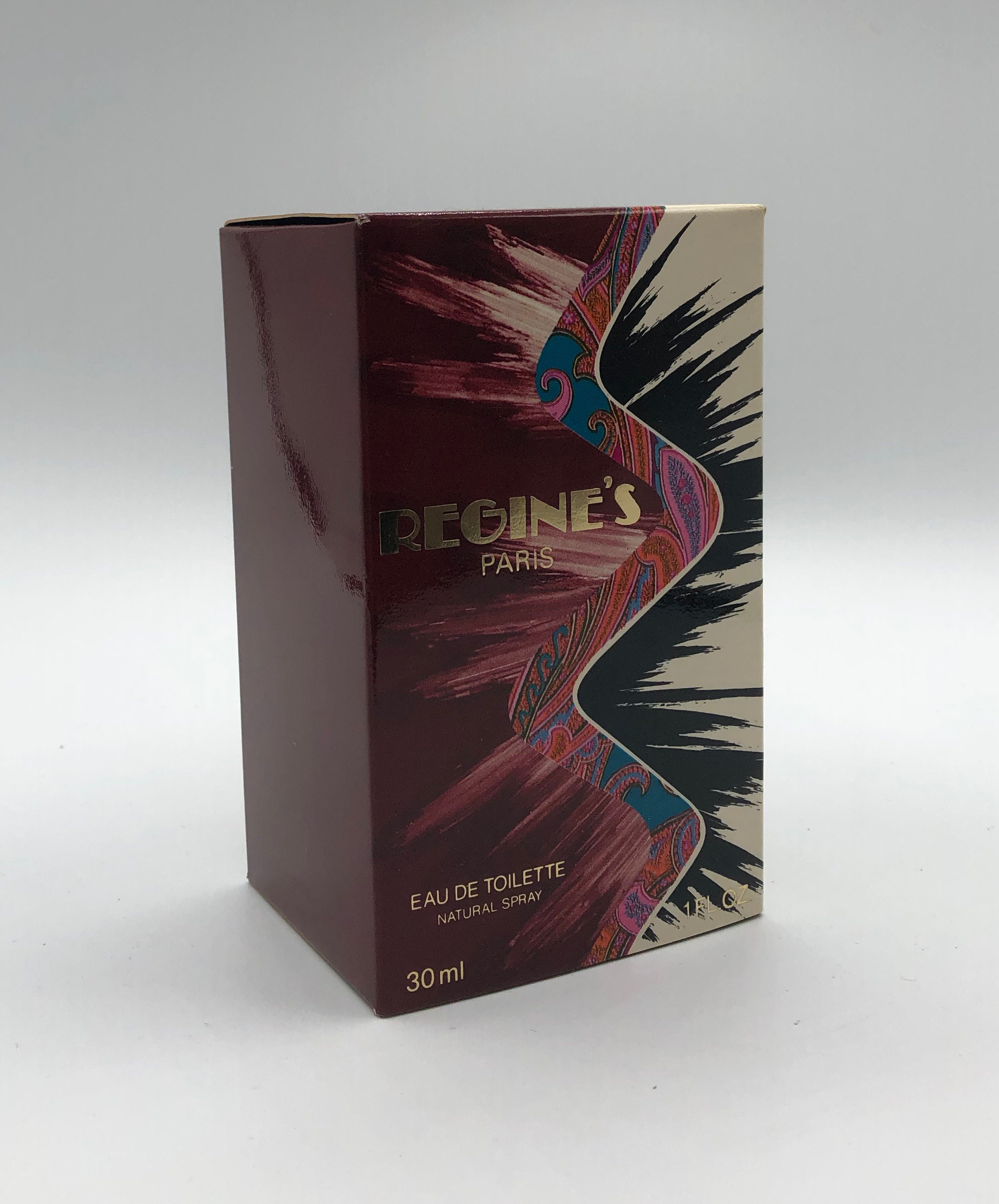 Regine's by Parfum Regine's Eau de Toilette 30ml Spray | Etsy