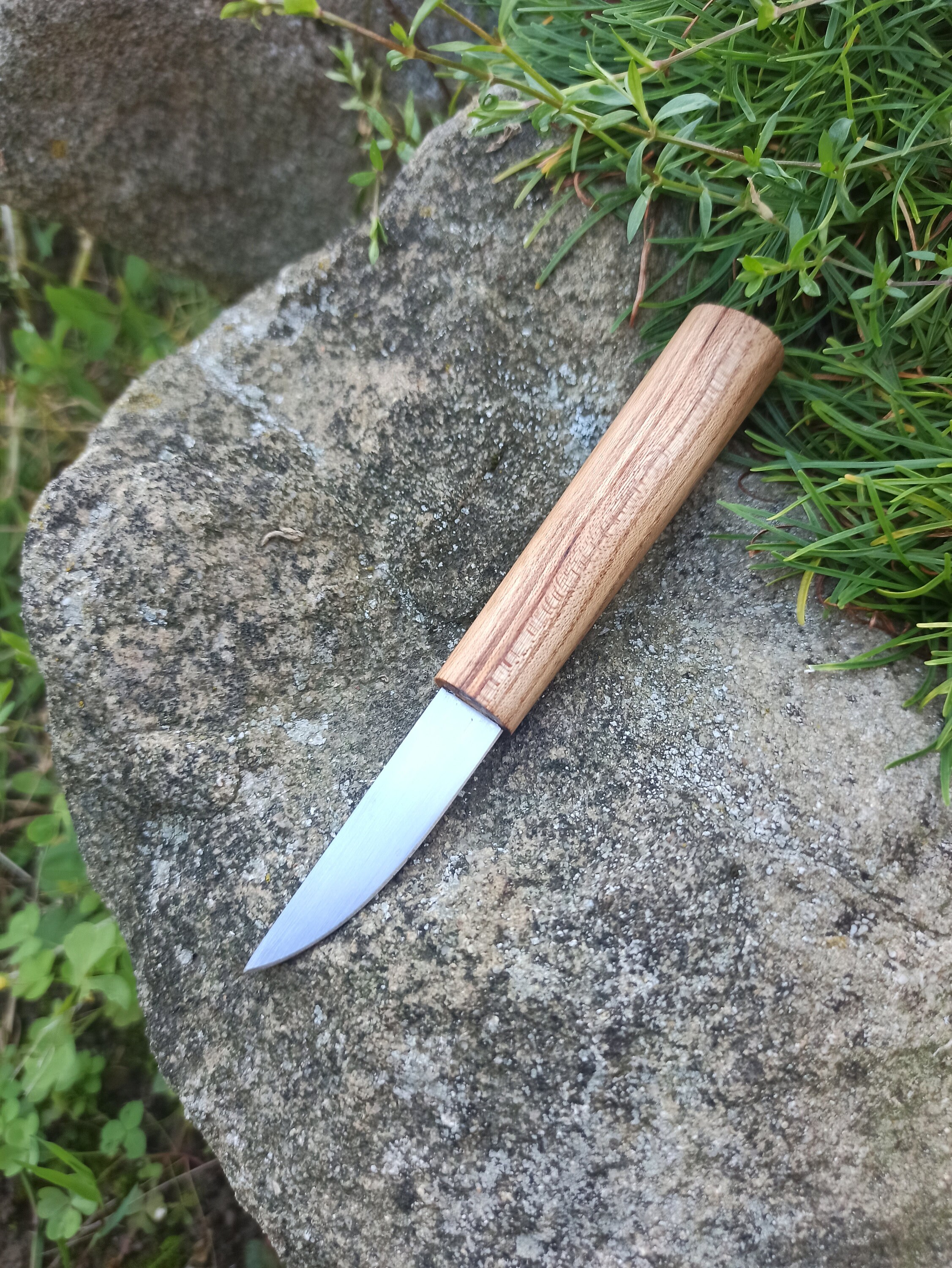 Small Medieval Neck Knife With Scabbard - Etsy