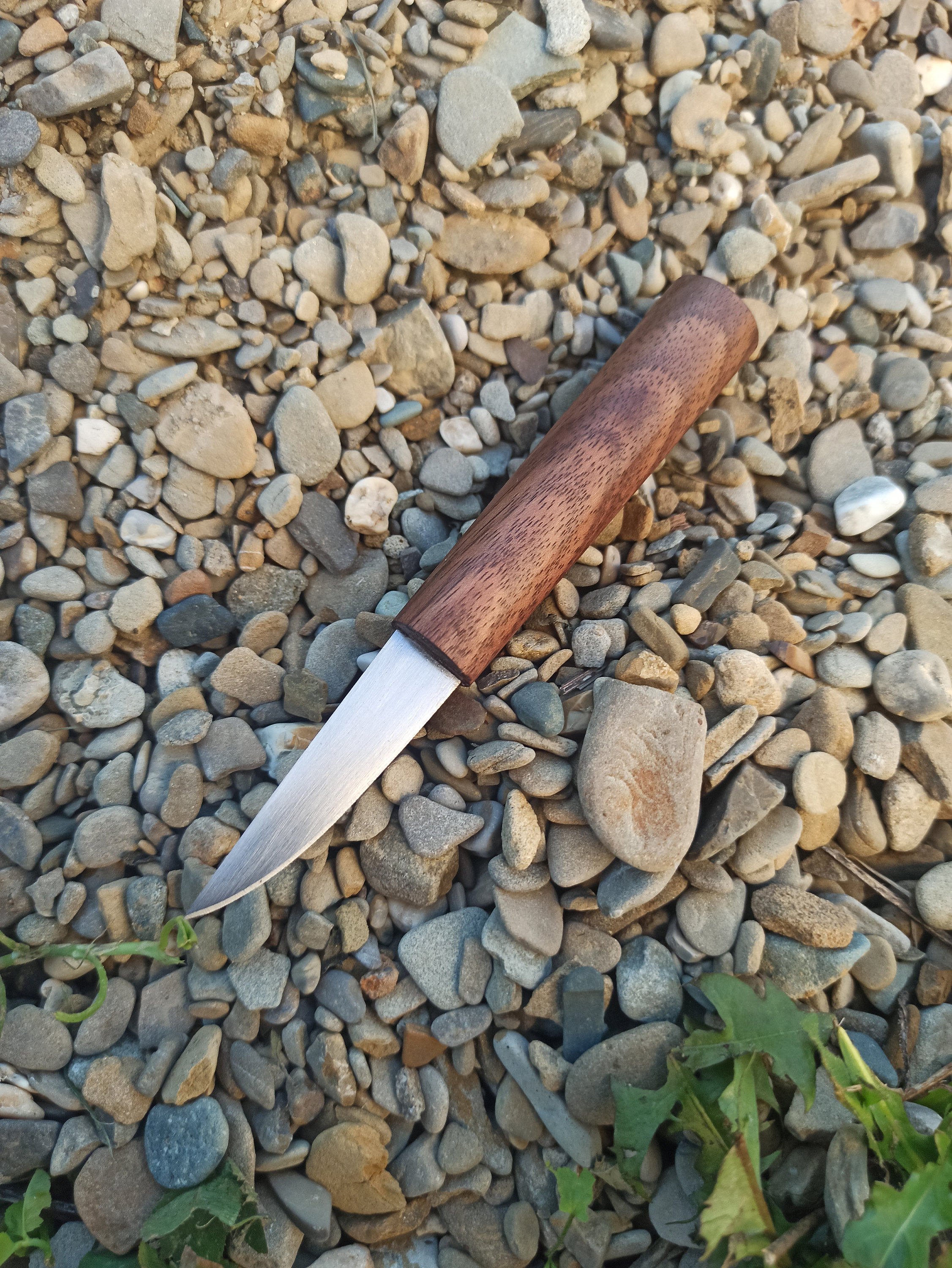Small Medieval Neck Knife With Scabbard - Etsy